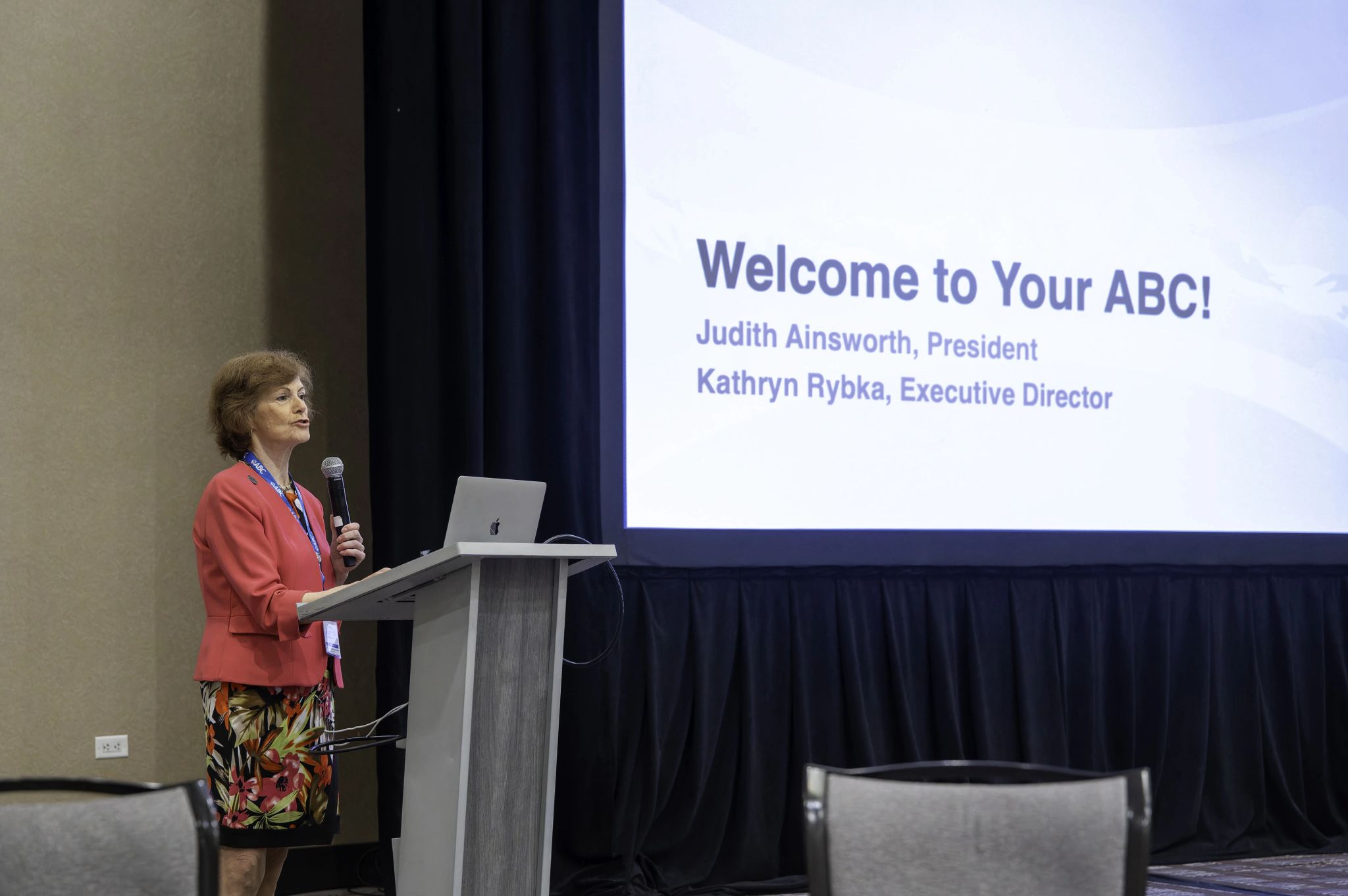 Association for Business Communication - 88th International Conference